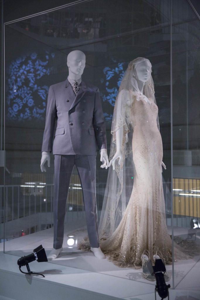 Wedding Dresses 1775–2014 exhibition - V&A Museum, London