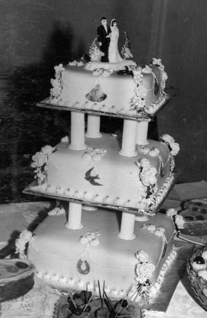 UK Creative Contemporary Wedding Blog, Directory & Show