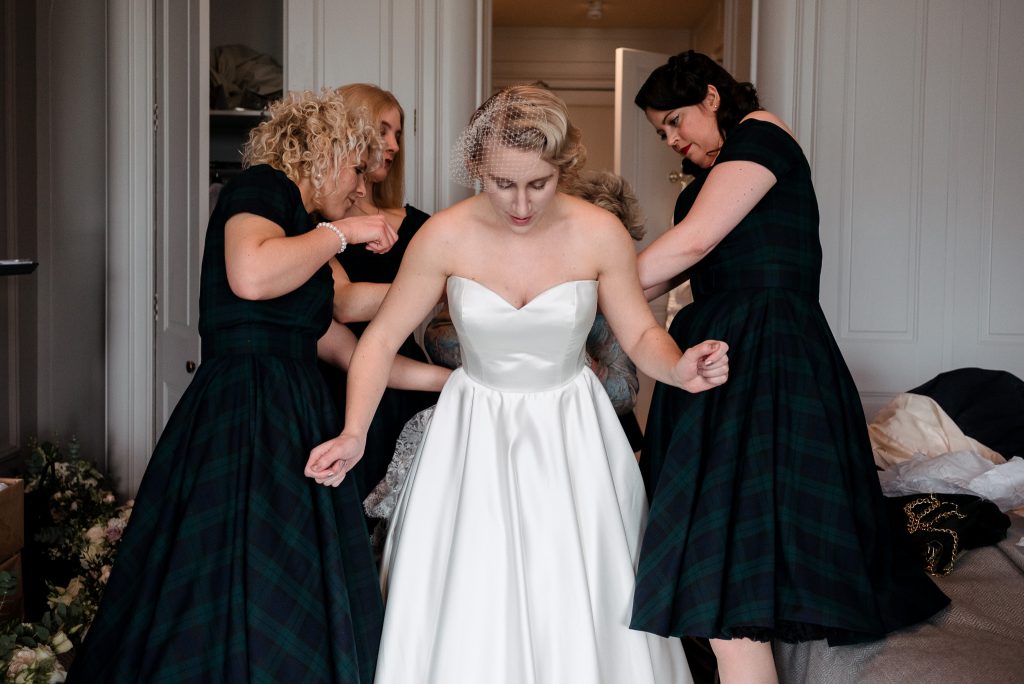 A Railway Museum Wedding with DIY Touches and Vintage Style - Magpie ...