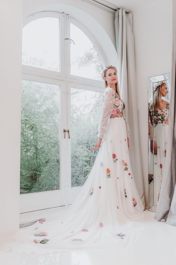 Our Top 10 Wedding Dresses - London Bridal Fashion Week