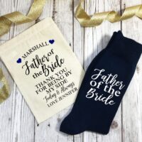 Father Of The Bride Gifts - Our Top Ten Picks For Your Wedding Day