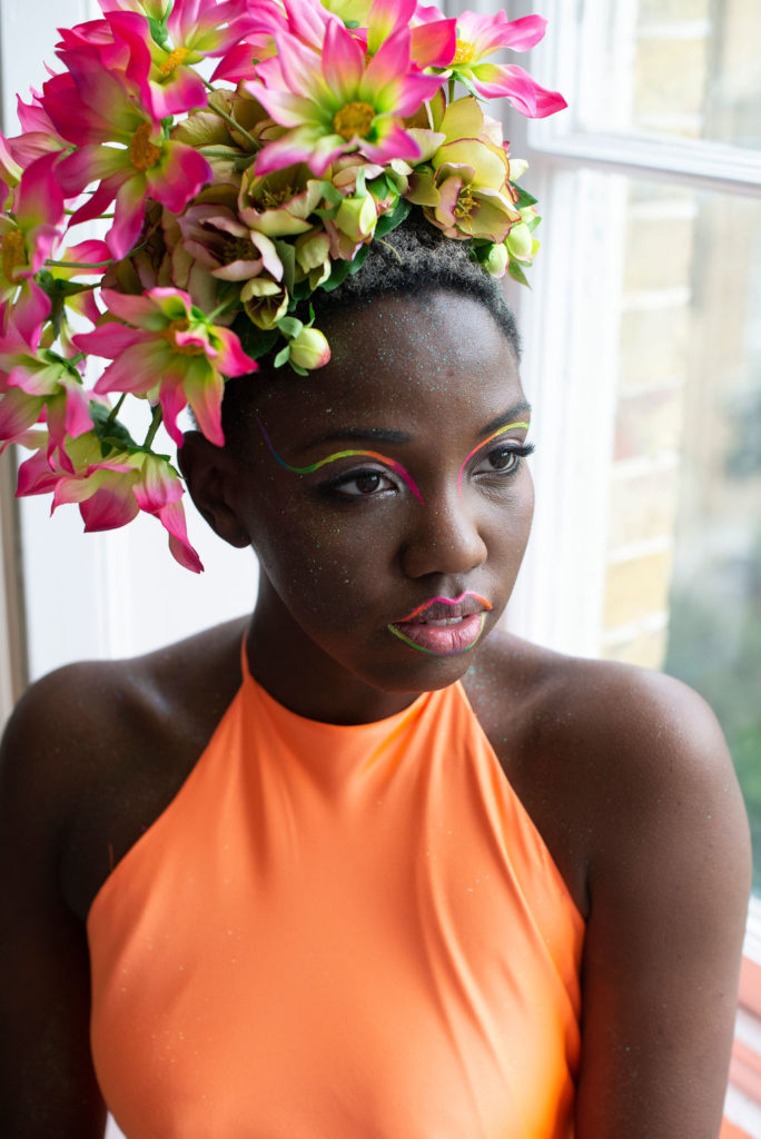 Alternative Wedding Headpieces For The Creative Bride