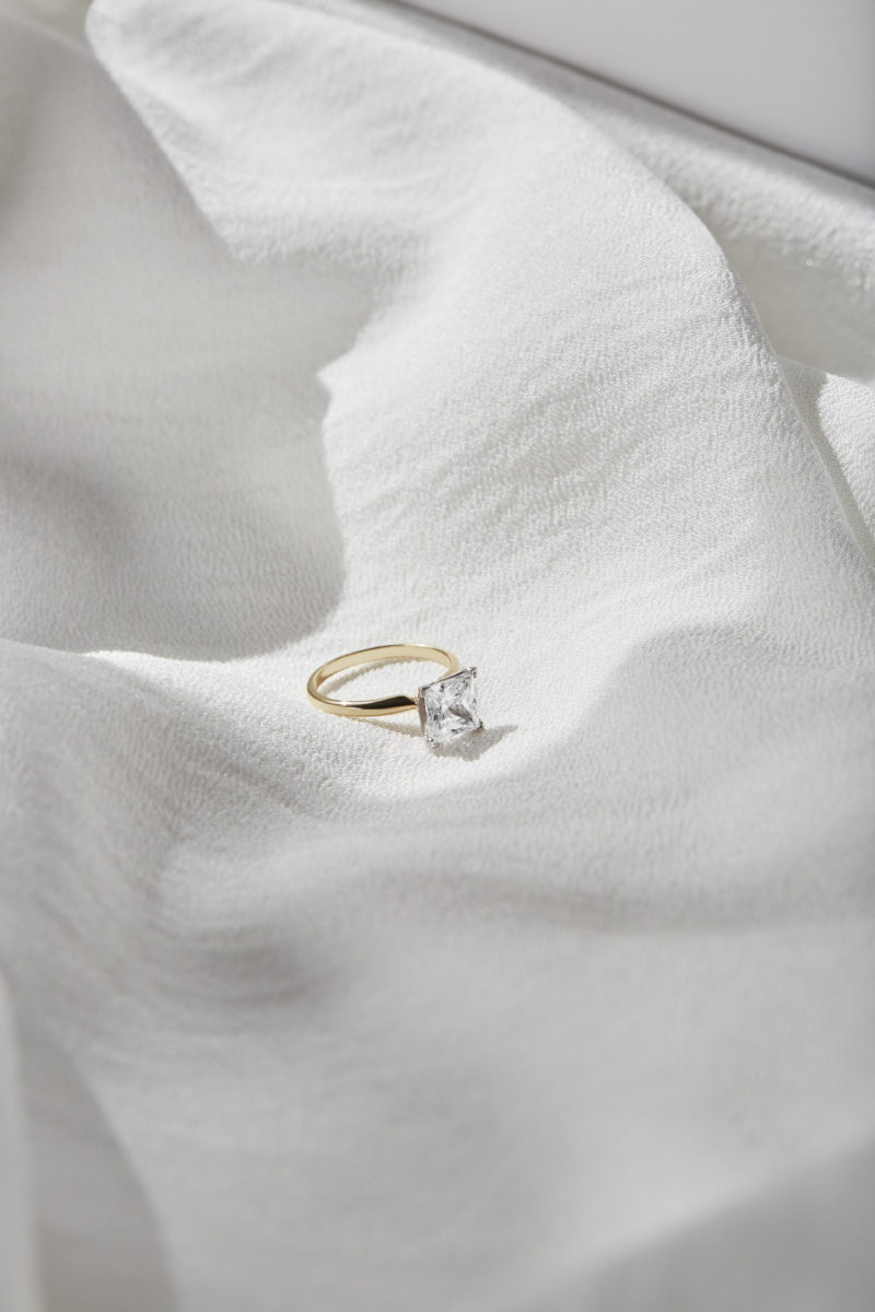 Everything You Need to Know When Engagement Ring Shopping