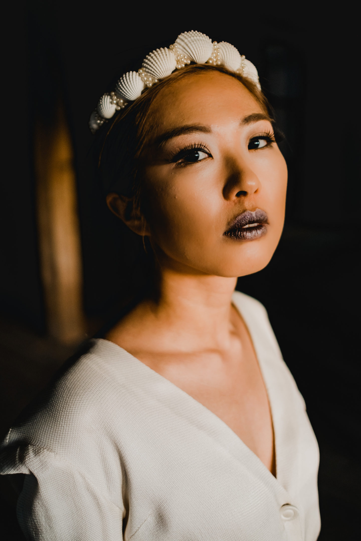 Our Favourite Bridal Head Bands For Your Wedding Day