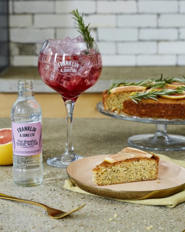 Gin Cocktail Recipes and Gin Chocolate Favours For Your Wedding