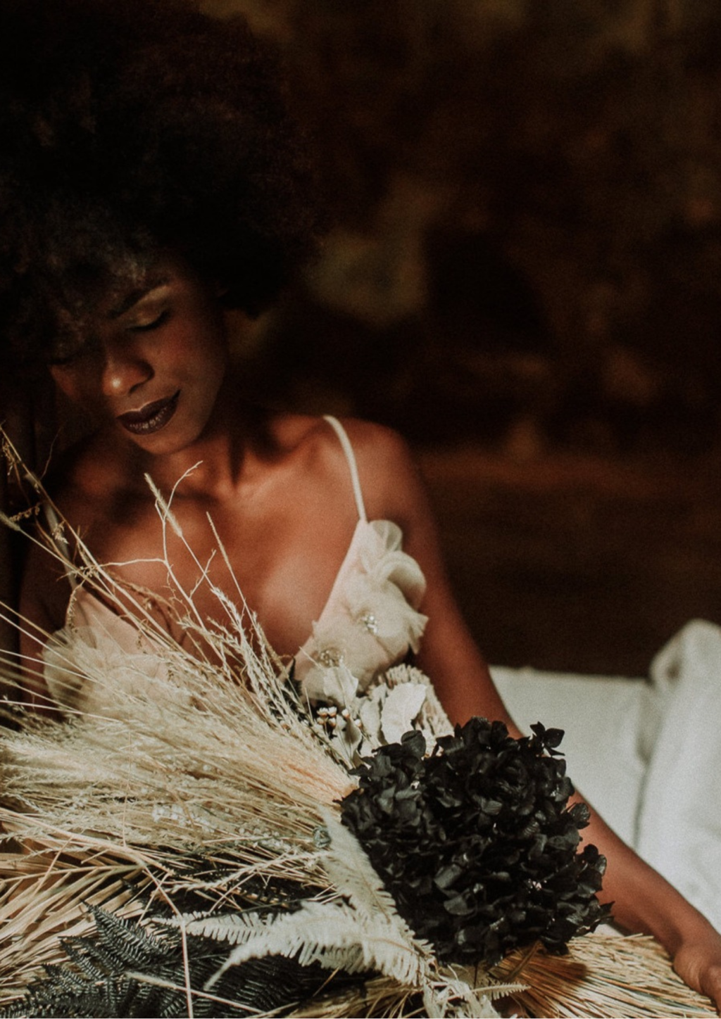 BOND Bride Magazine Issue 4: Alternative Wedding Magazine Inspiration