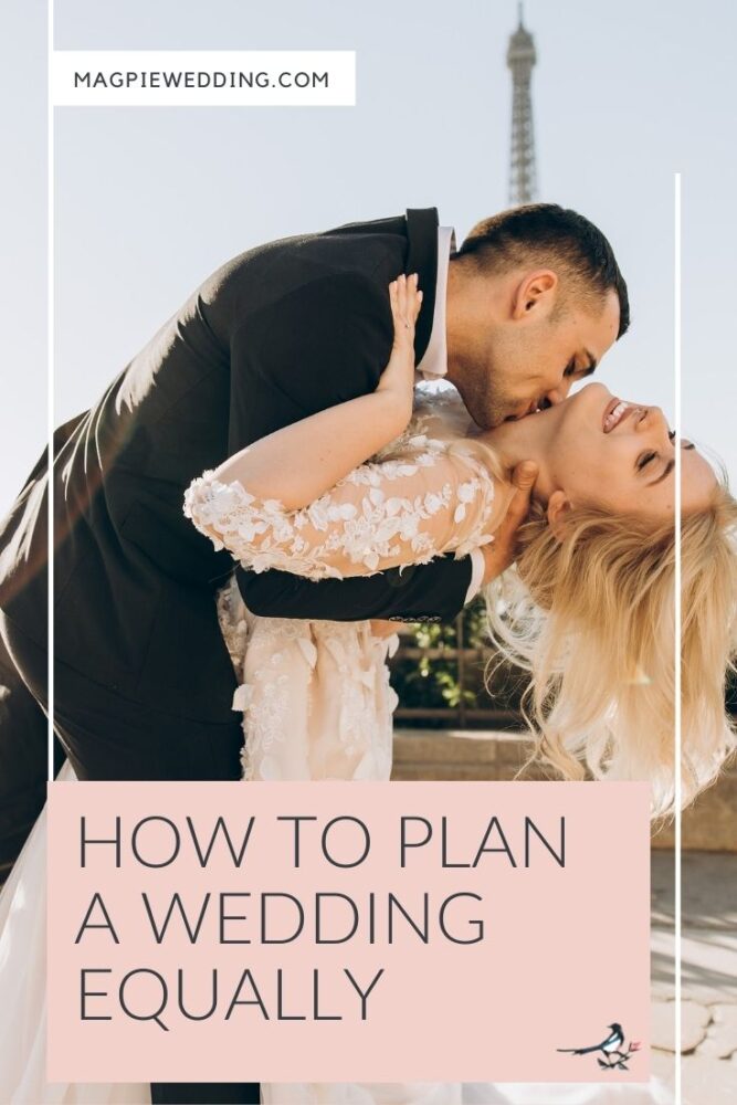 Feminist Weddings - How To Plan A Wedding Equally