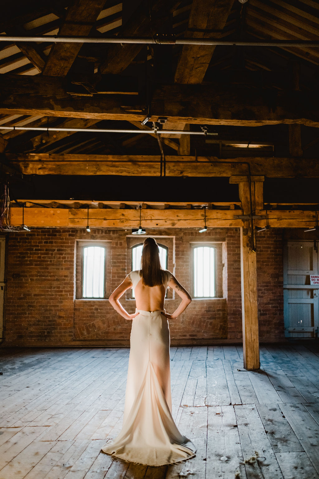 Modern Bridal Looks For The Contemporary Bride