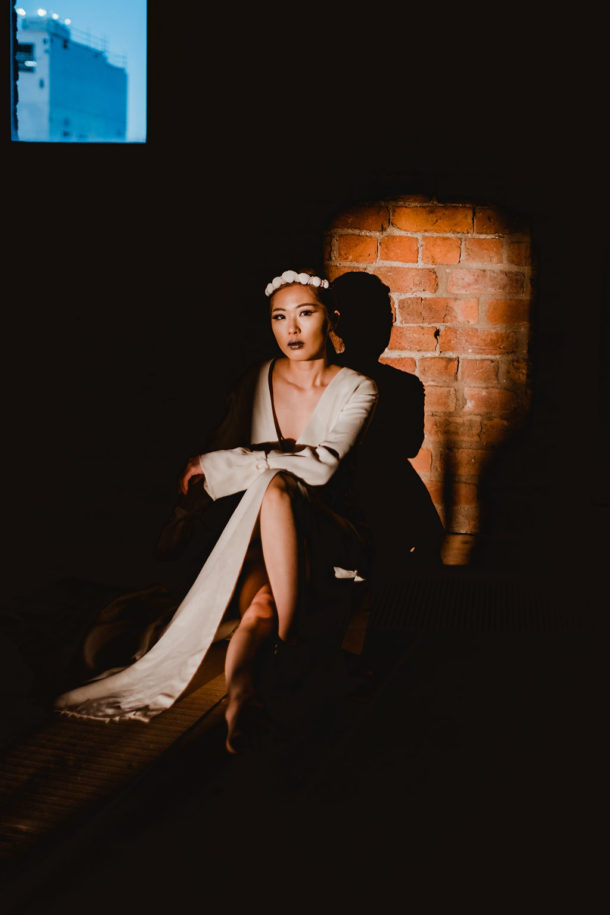 Modern Bridal Looks For The Contemporary Bride