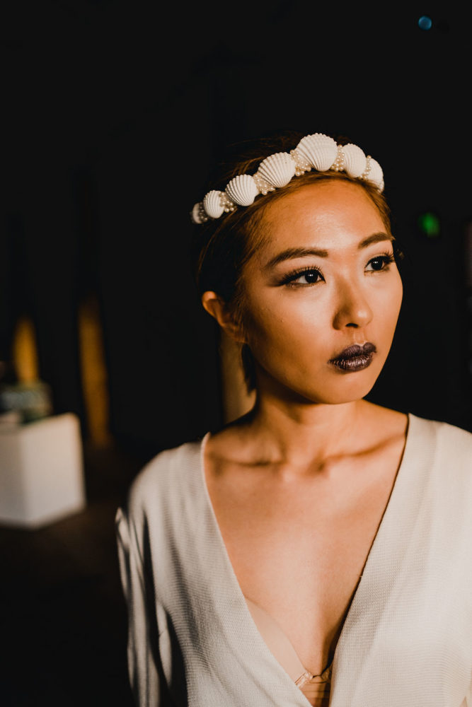 Modern Bridal Looks For The Contemporary Bride