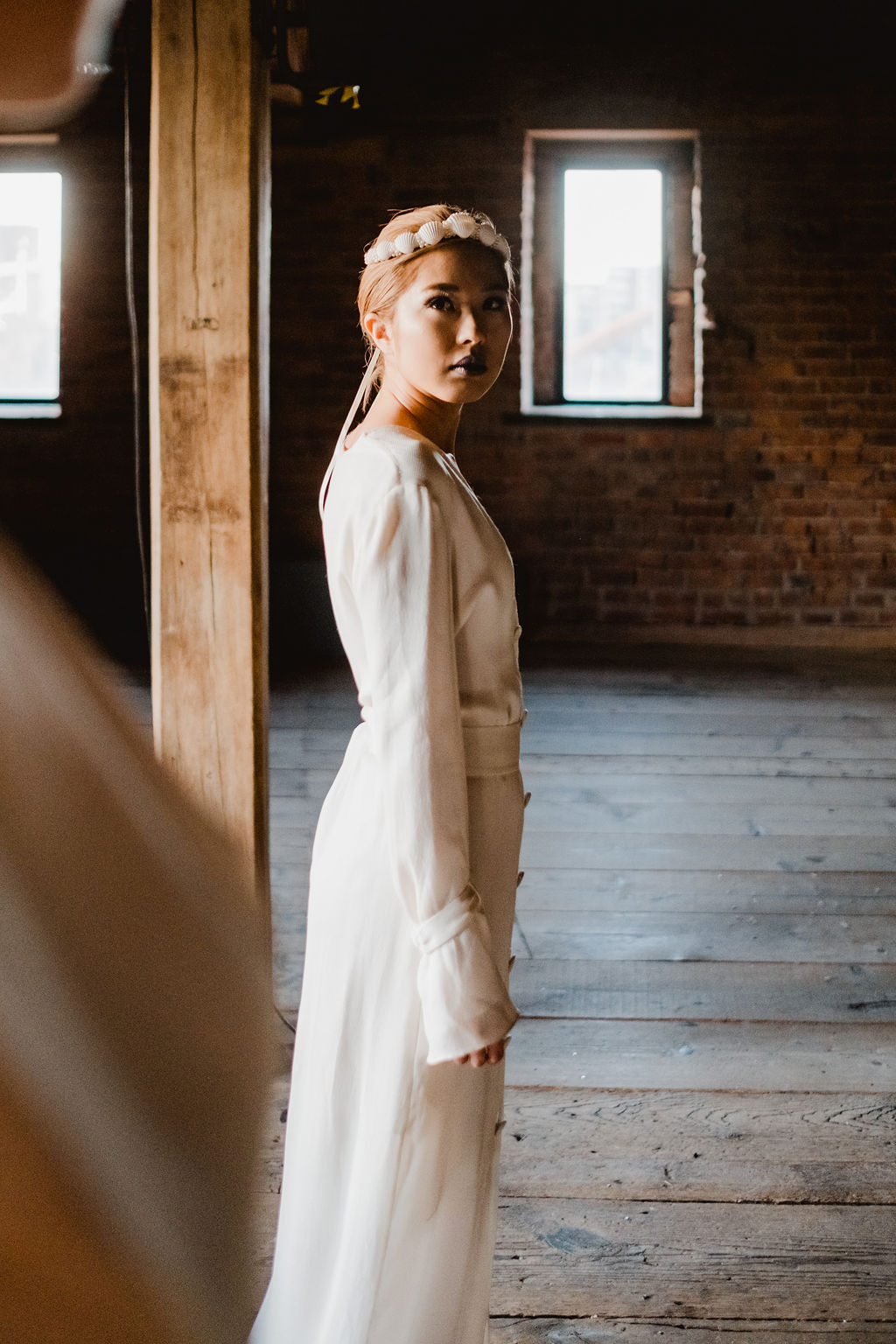 Modern Bridal Looks For The Contemporary Bride