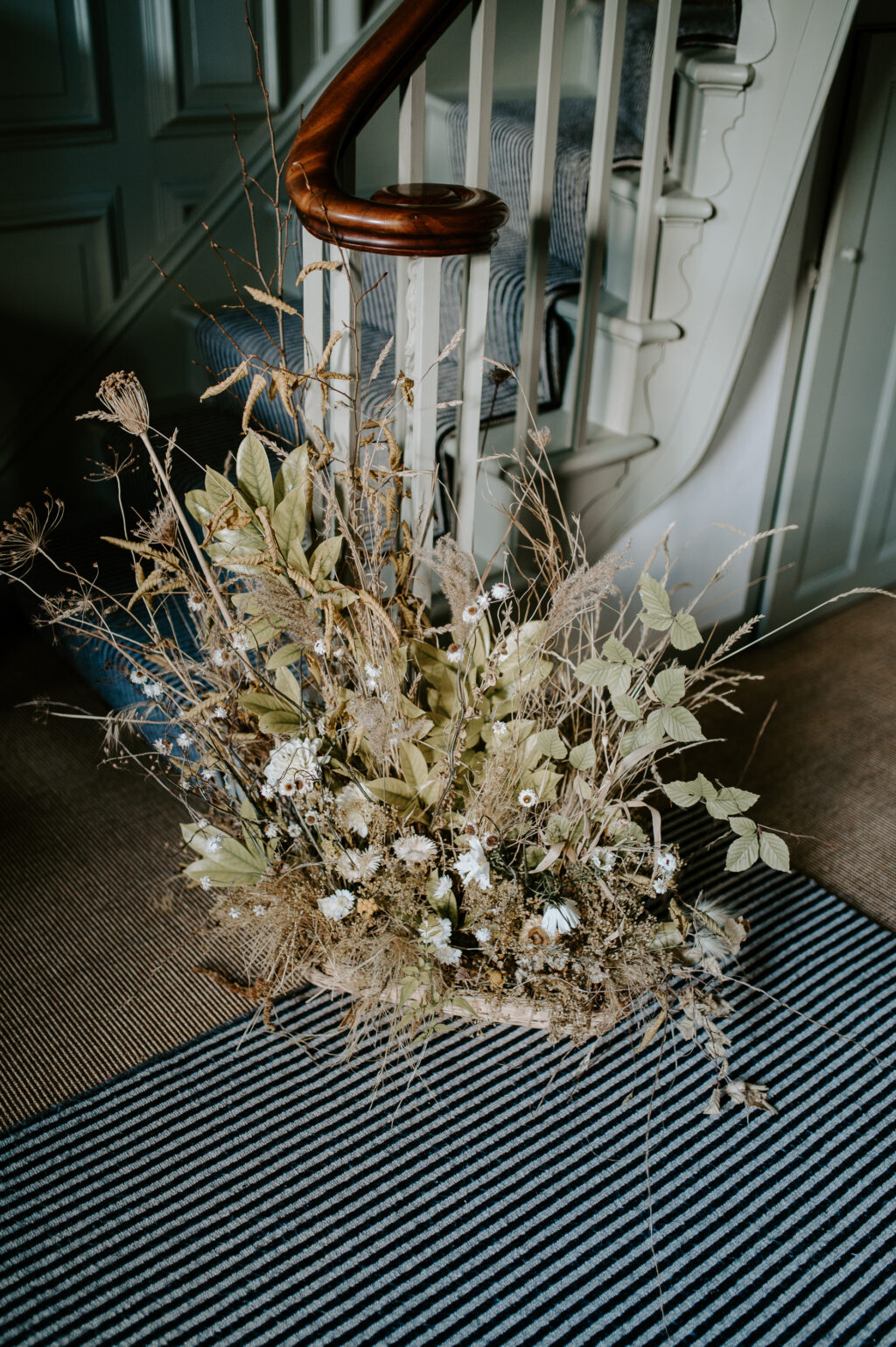 Intimate Wedding At Sandon Manor Hertfordshire