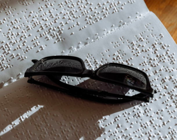 How To Make Your Wedding Day Accessible For Blind or Visually Impaired ...