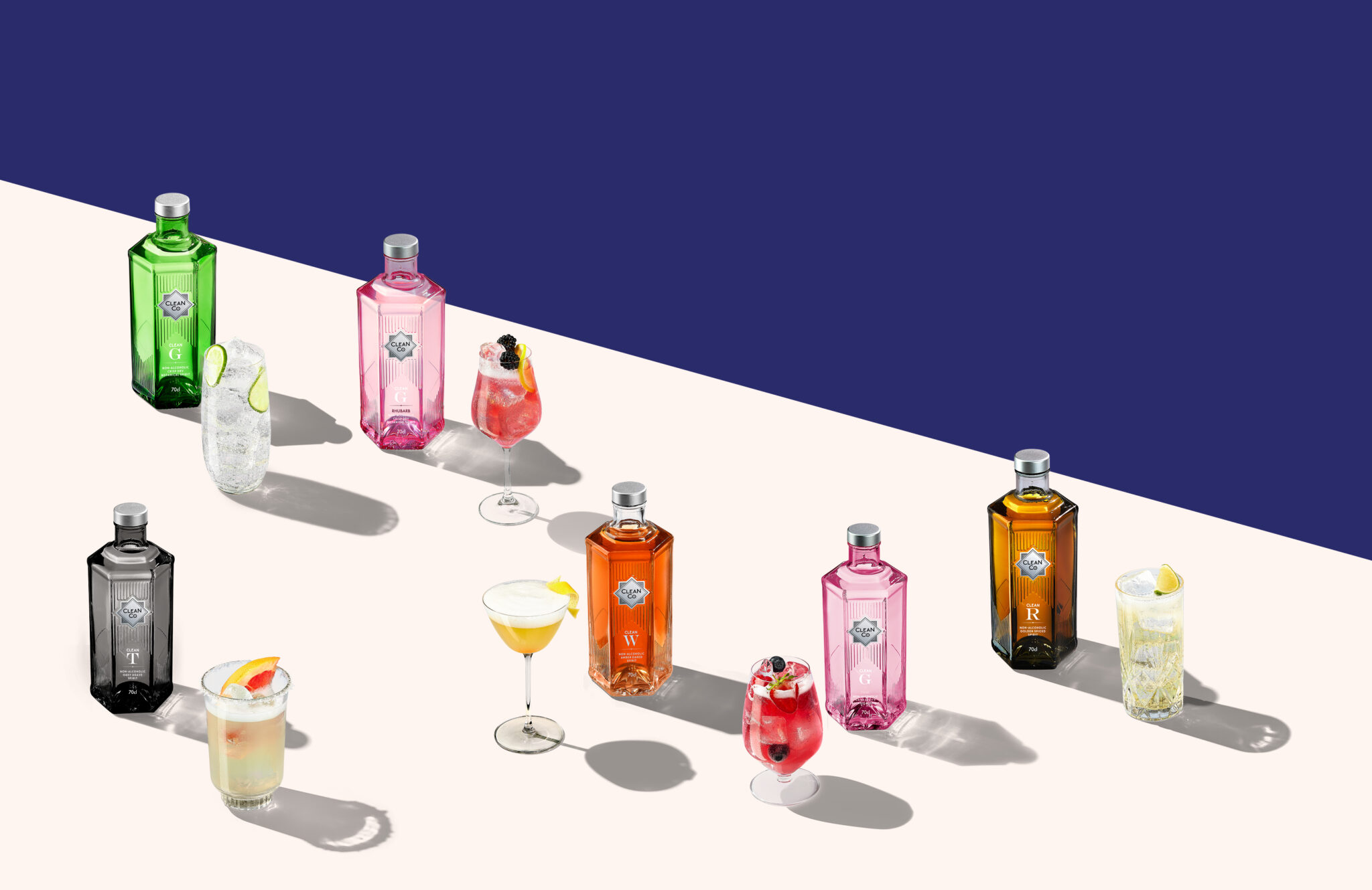 Zero Alcohol Wedding Drinks For Your Wedding Day