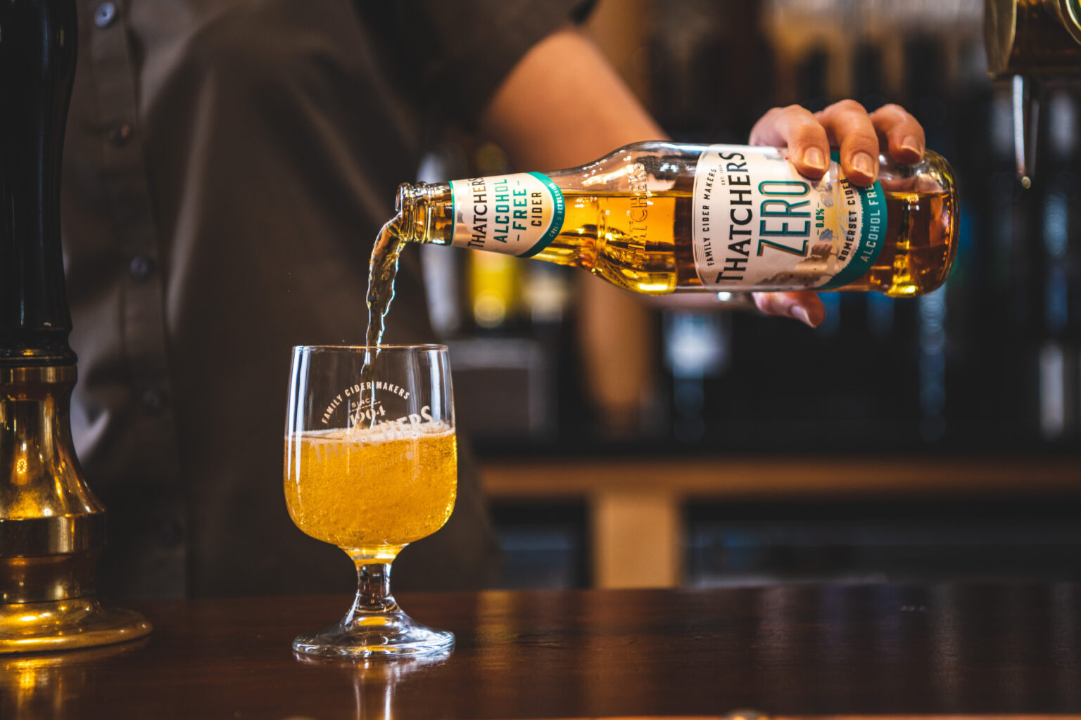 Zero Alcohol Wedding Drinks For Your Wedding Day