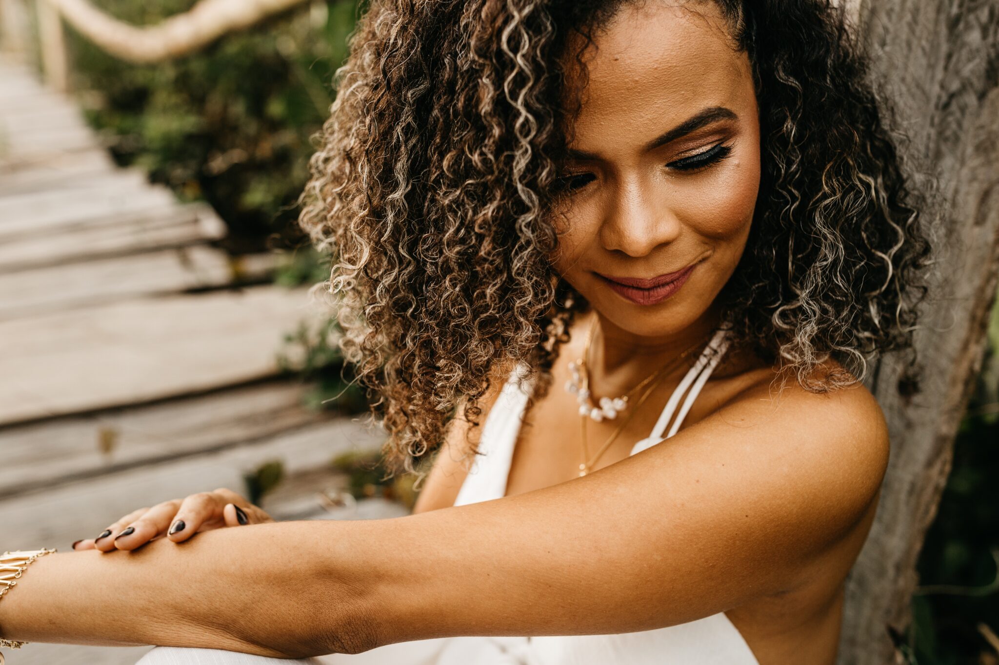 How To Look Fabulous On Your Wedding Day