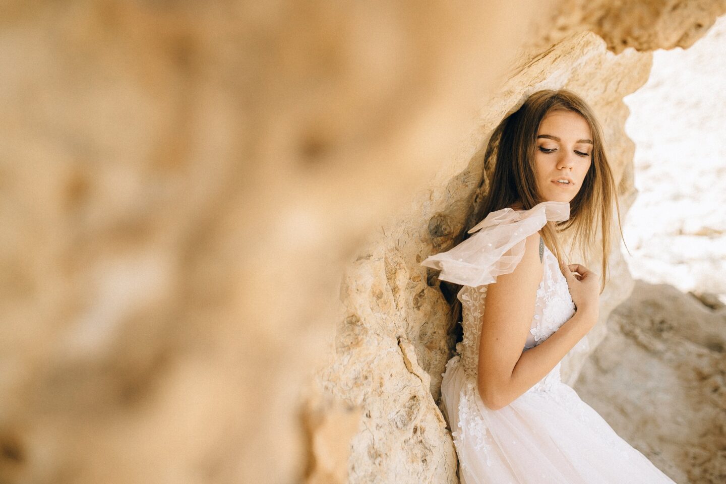 How To Look Fabulous On Your Wedding Day