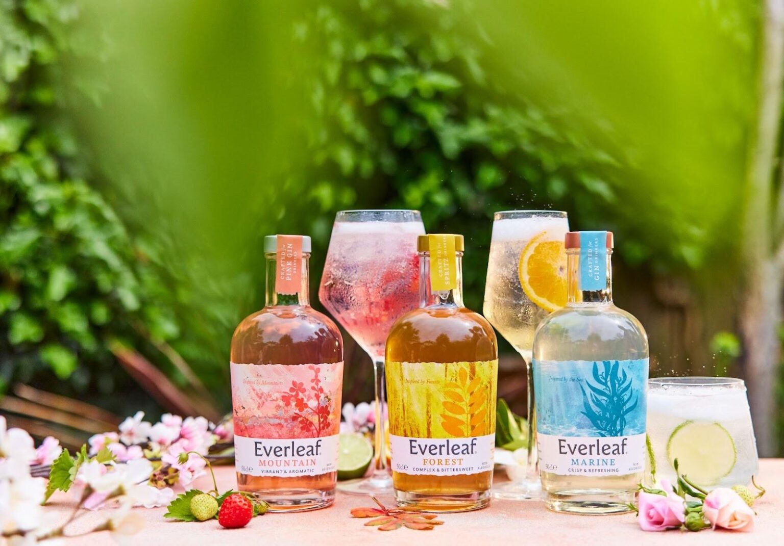 Zero Alcohol Wedding Drinks For Your Wedding Day