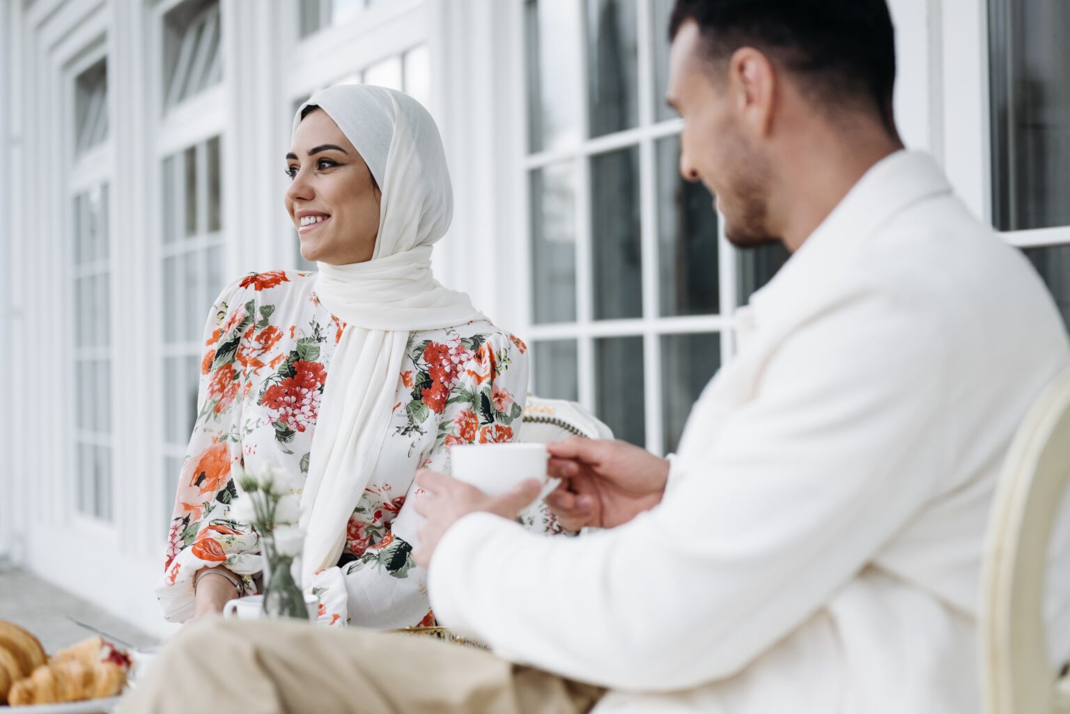 Host A Muslim Guest For A Non Muslim Wedding During Ramadan