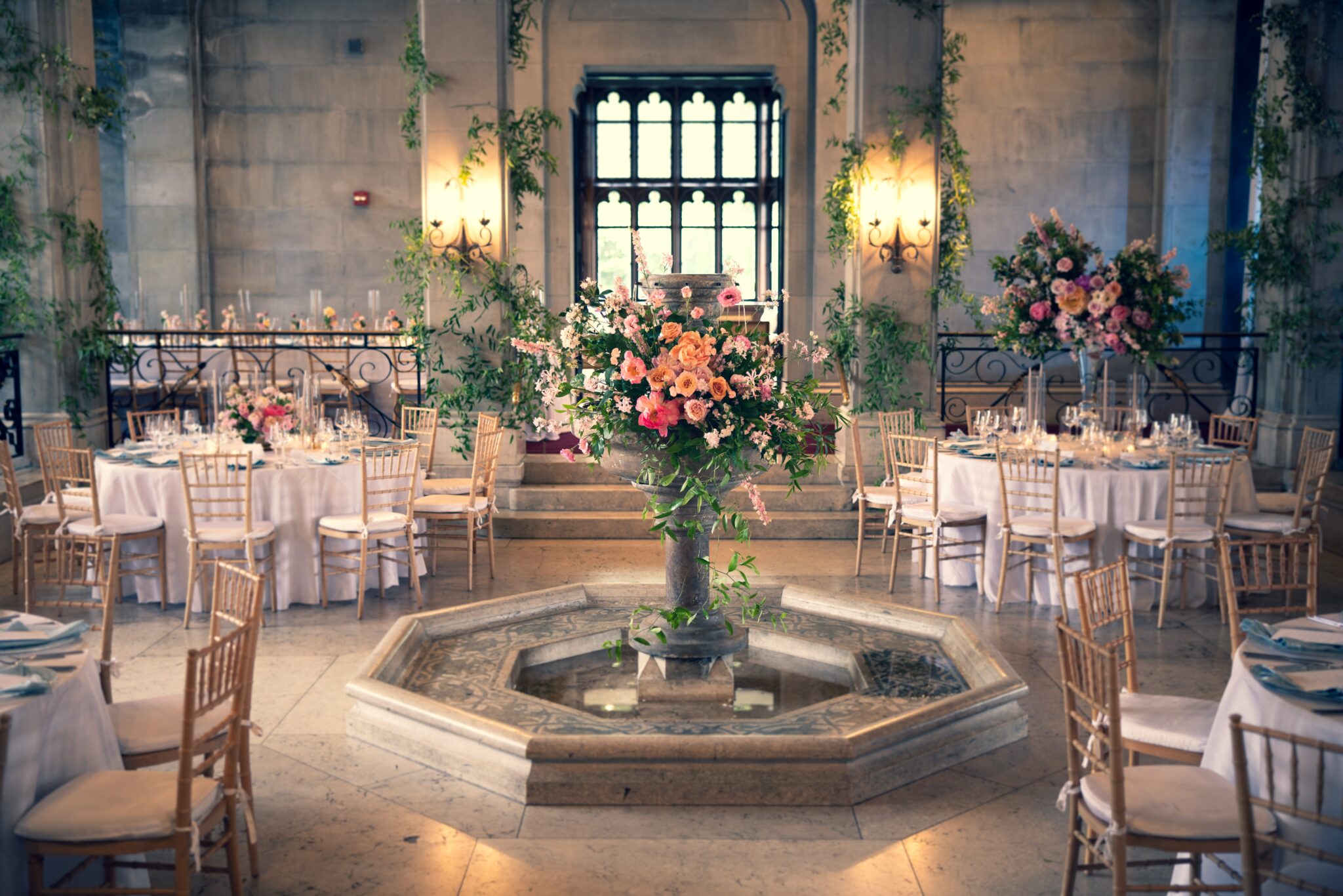 Wedding Venues - A Simple Guide to Finding the Right One for You