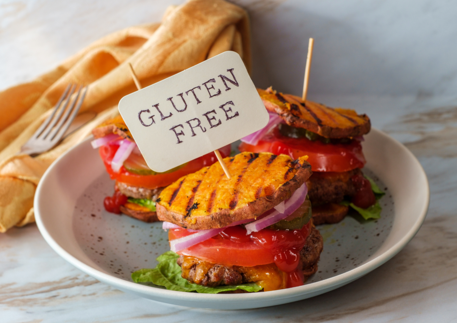 What To Consider If You Have Gluten Free Or Coeliac Wedding Guests