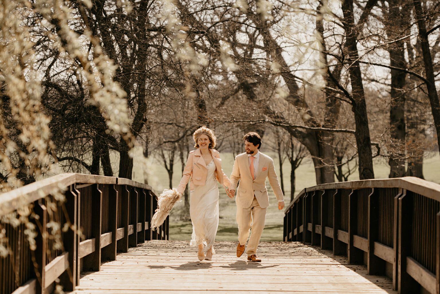 10 Ways To Incorporate A Wedding Camper Van Into Your Big Day