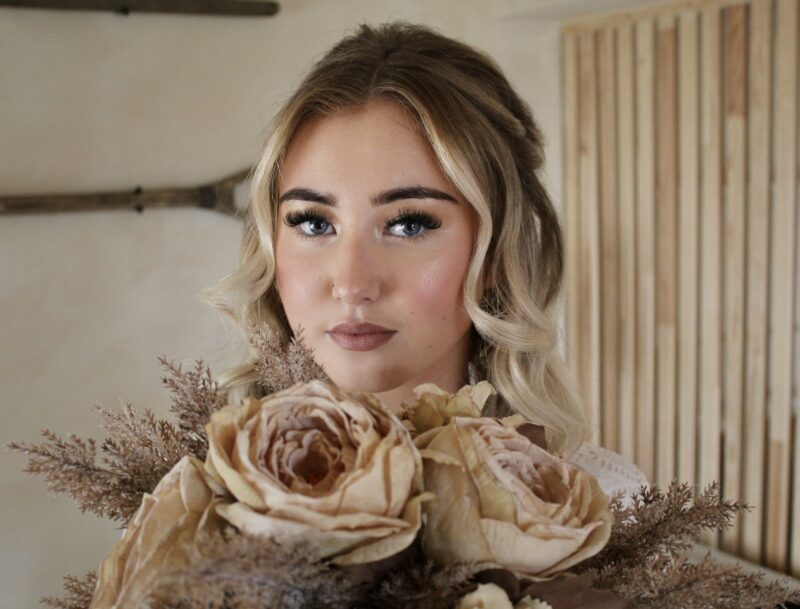 Bridal Makeup Tips: How To Get Glowy Skin For Your Wedding Day