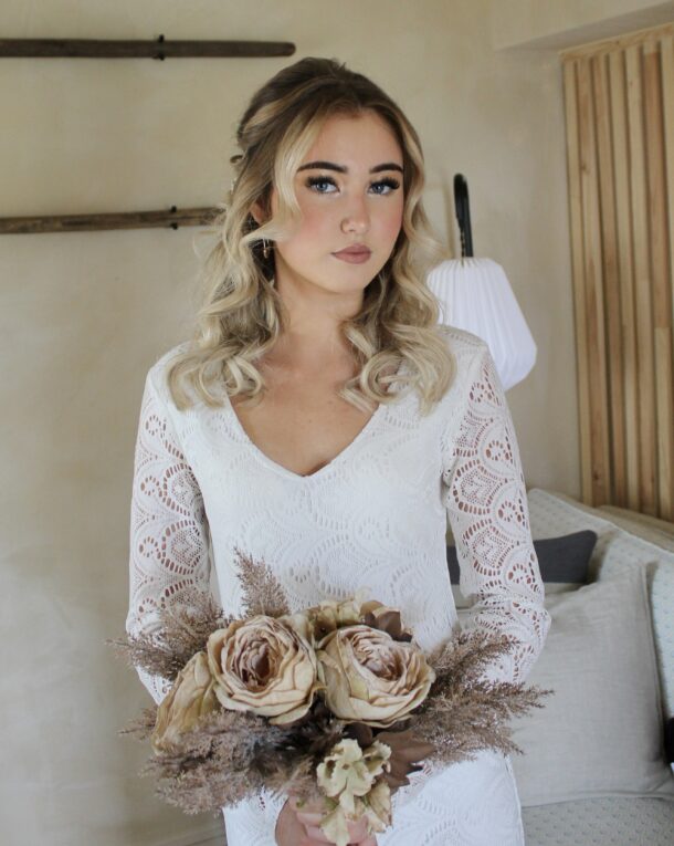 Bridal Makeup Tips: How To Get Glowy Skin For Your Wedding Day