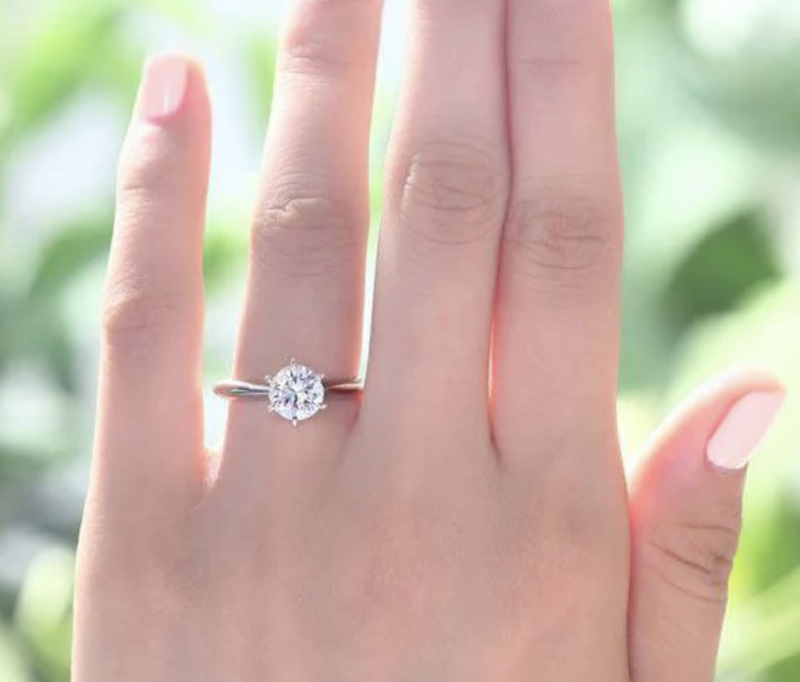 Supplier Spotlight: Infinity Diamond Jewellery Engagement Rings