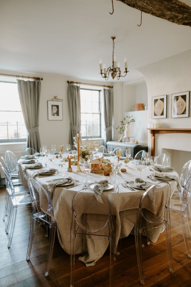 Sandon Manor - Magpie Wedding