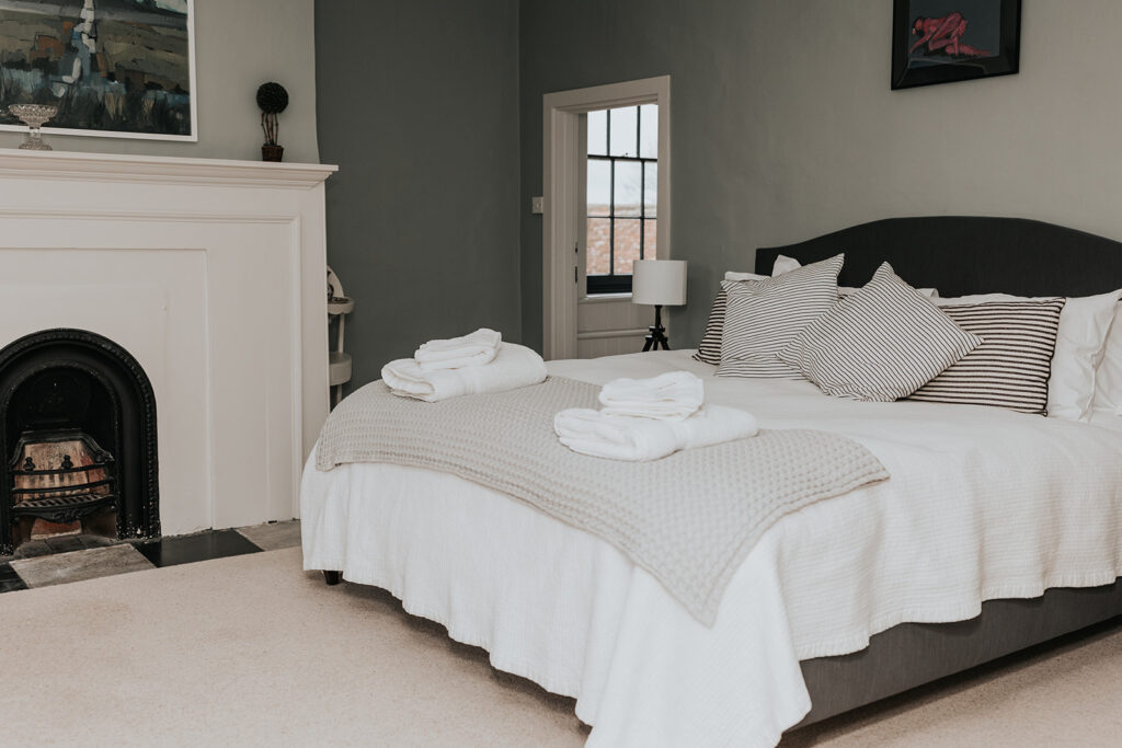 Classic Elegance At The Wedding Venue Sandon Manor