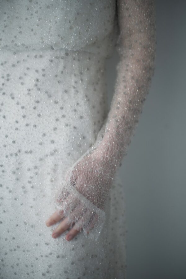 White Gallery: The Biggest Wedding Dress Trends For 2024