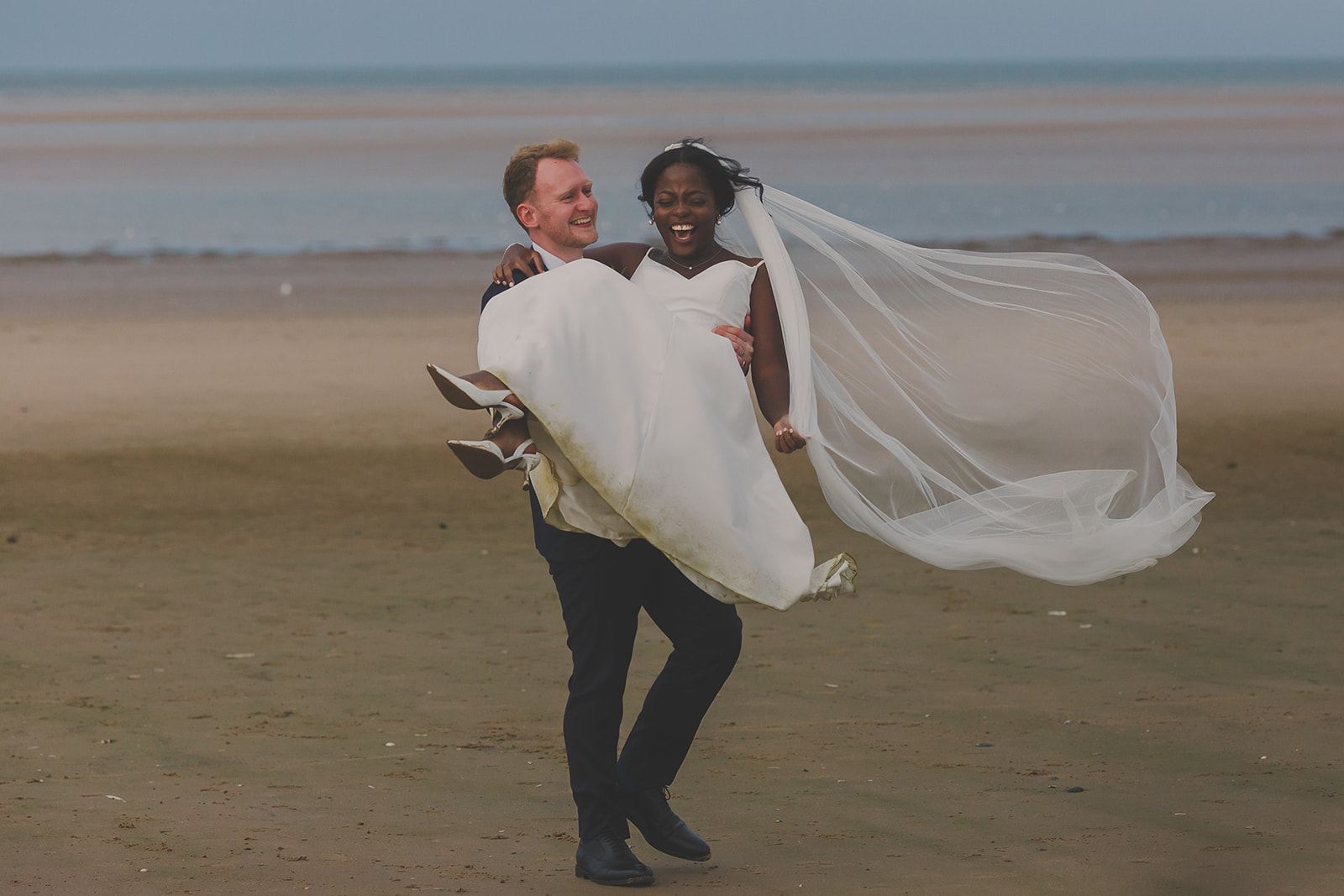 Documentary Wedding Photography With Neil Senior