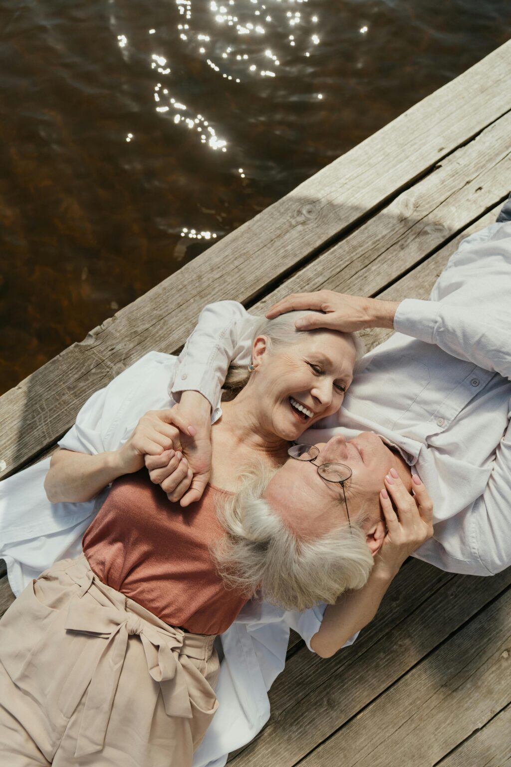 Embracing Pleasure in Your Relationship At Any Age